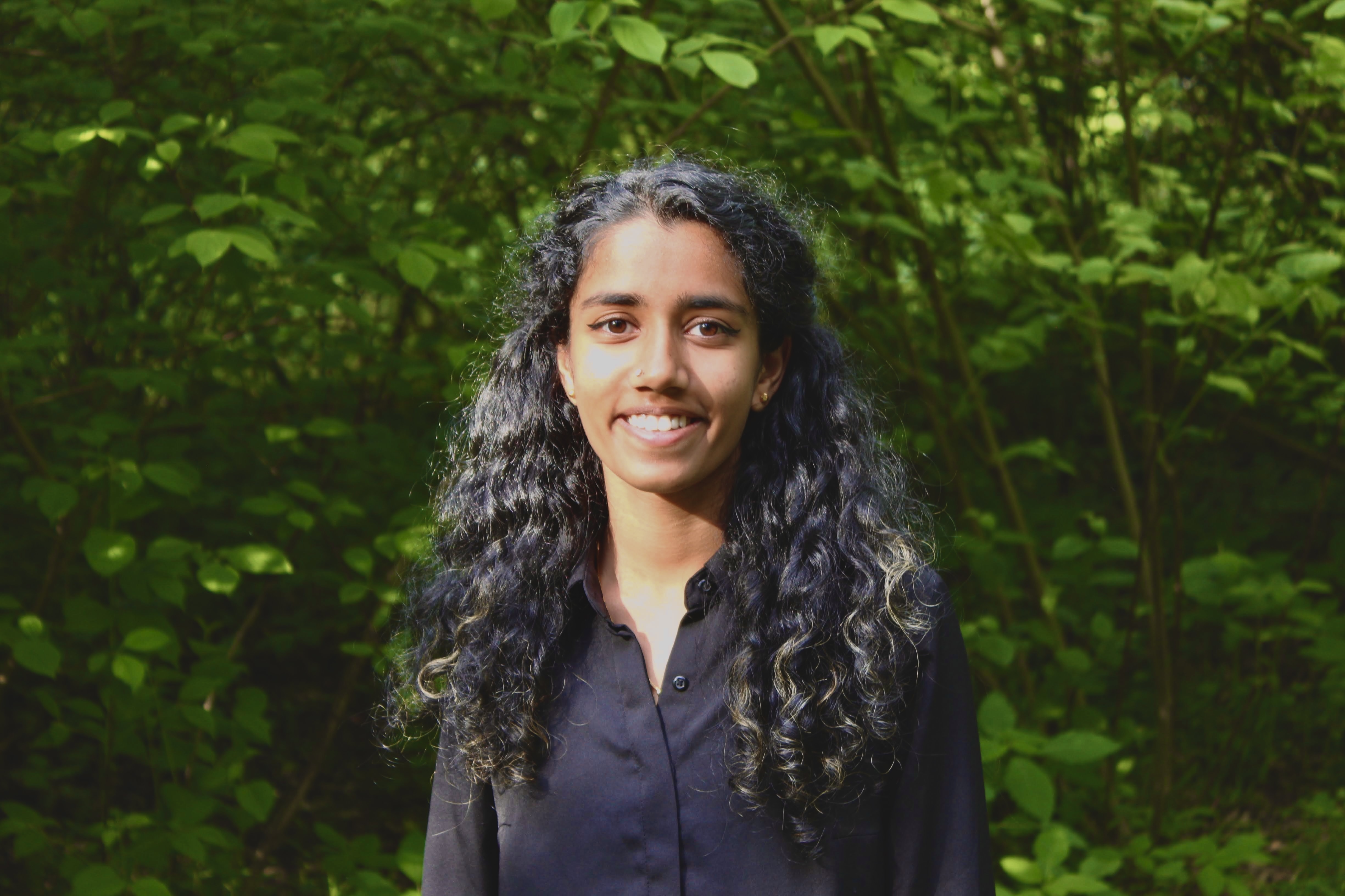 REU Summer 2025 Program at Nevis Labs